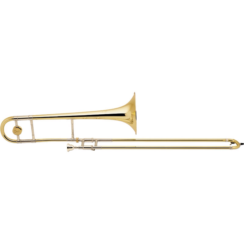 Vincent Bach 36G trombon