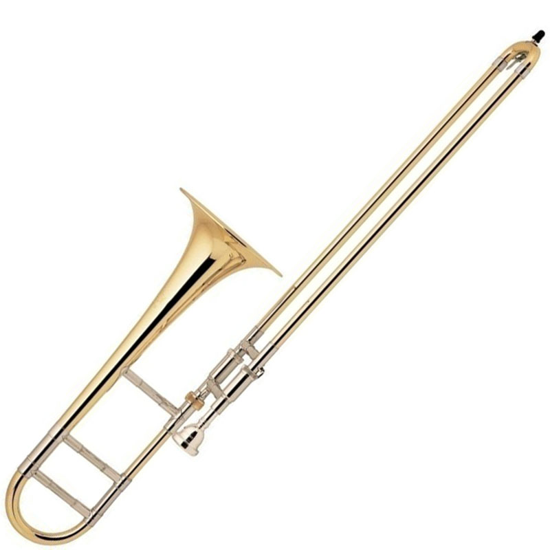 Vincent Bach 39G trombon