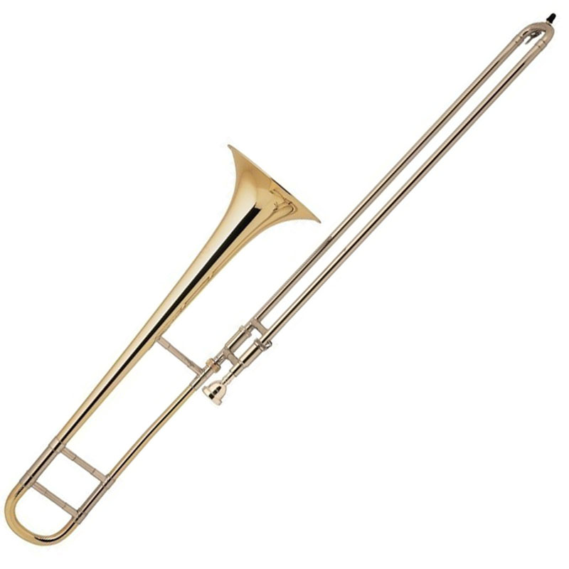 Vincent Bach LT16M trombon