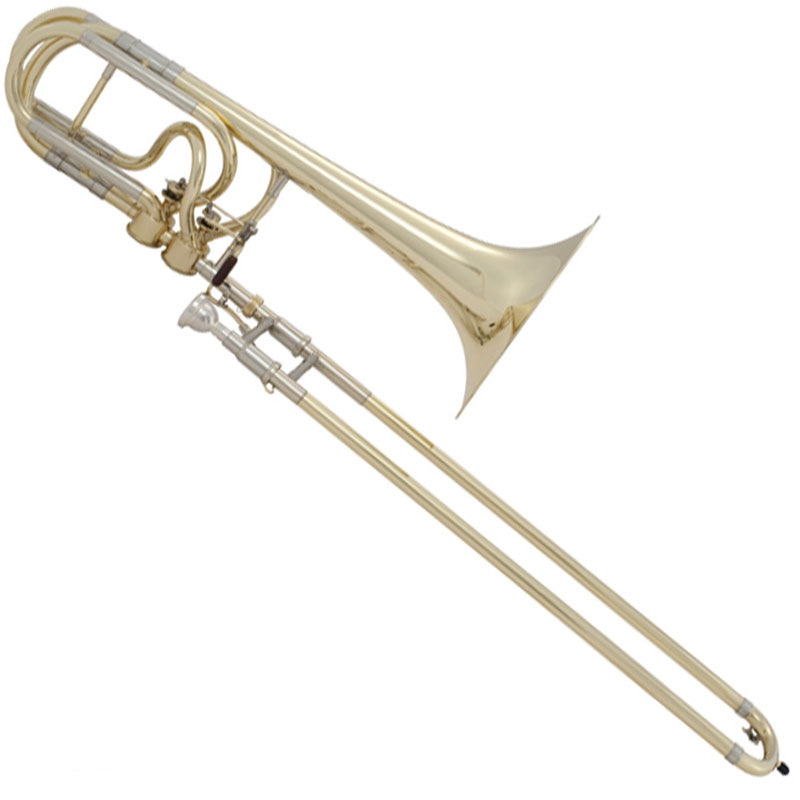 Vincent Bach LT50A3L trombon