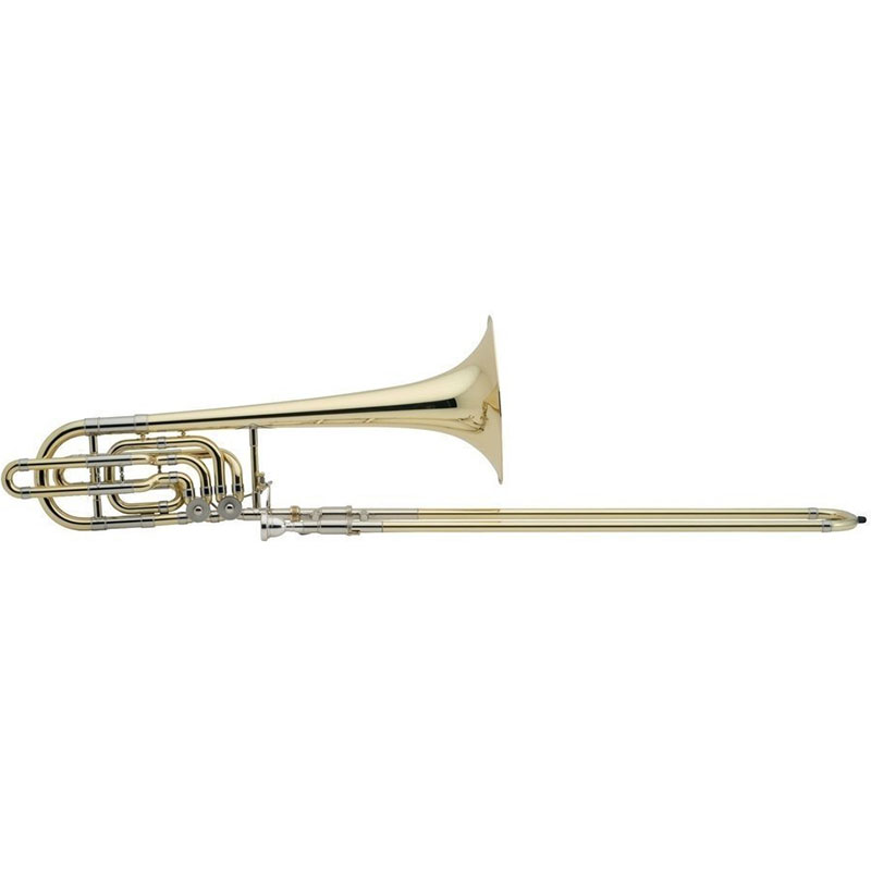 Vincent Bach LT50B3G trombon