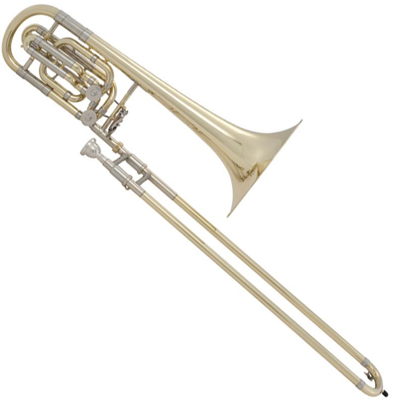 Vincent Bach LT50B3L trombon