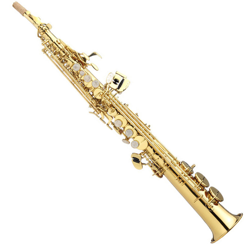 Trevor James 36220 G sopran saksofon