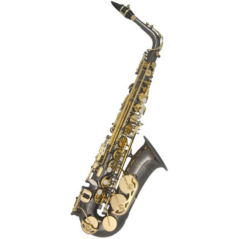 Trevor James 3722 BK ALT saksofon
