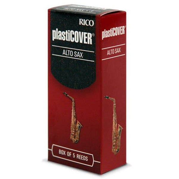 Rico Plasticover trska za alt saksofon 3.5