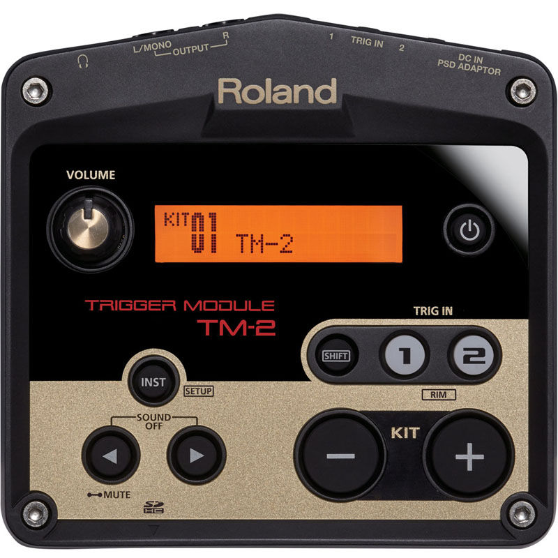 Roland TM-2 triger modul