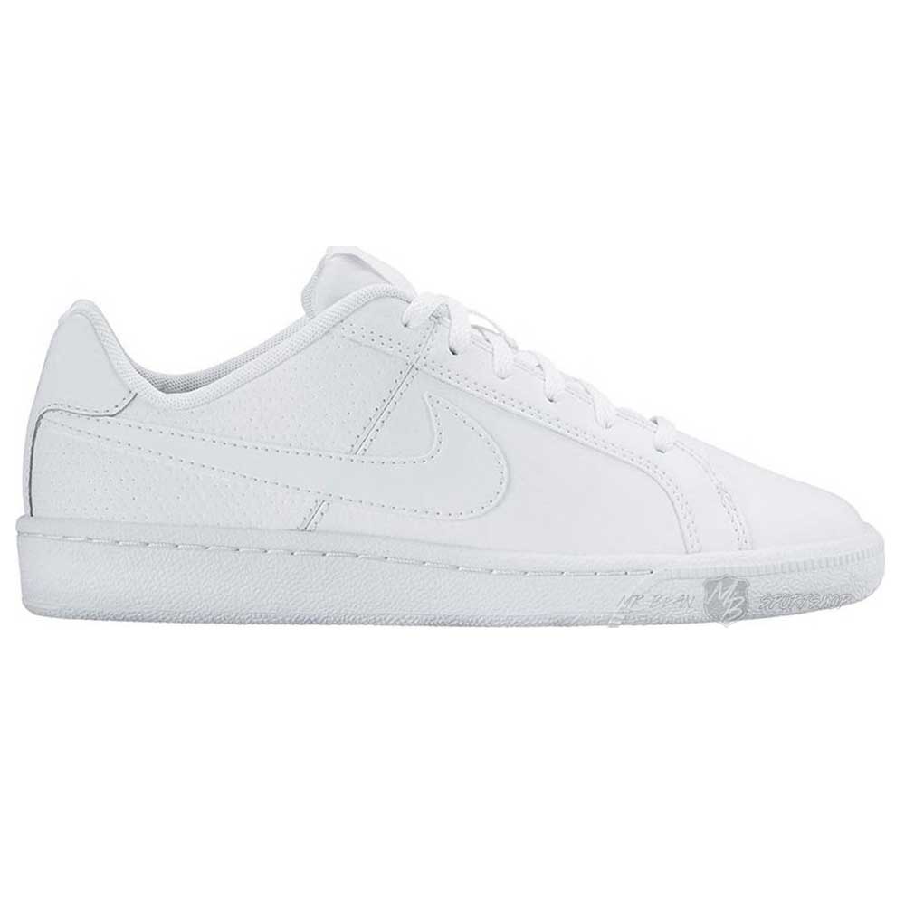 NIKE COURT ROYALE (GS) – 833535-102