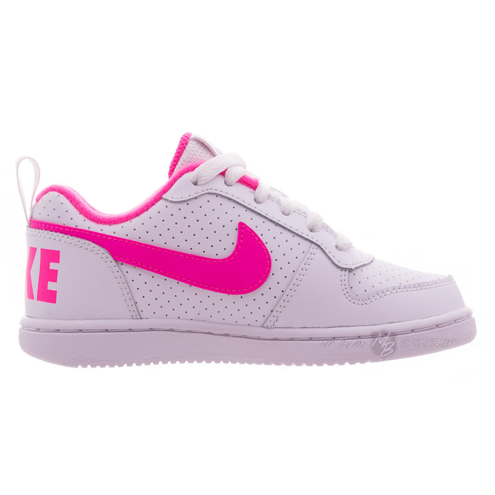 NIKE RECREATION LOW (PS) – 845105-100