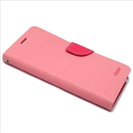 Futrole za iphone 7 mercury canvas pink