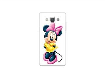 Samsung A3 futrole print mini mouse1
