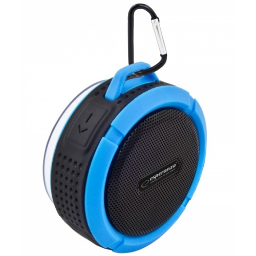 Bluetooth zvučnik Esperanza EP125KB