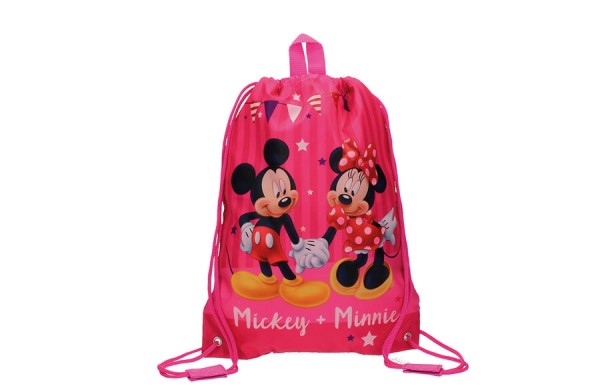 Mickey & Minnie torba za sport ( 26.938.51 )