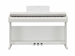 Električni klavir Yamaha YDP-164 White