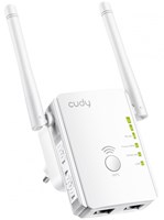 BEŽIČNI EXTENDER Cudy RE300 300Mbps