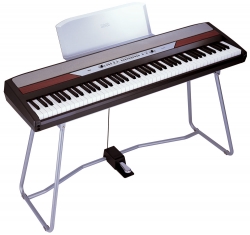 Električni klavir Korg SP-250