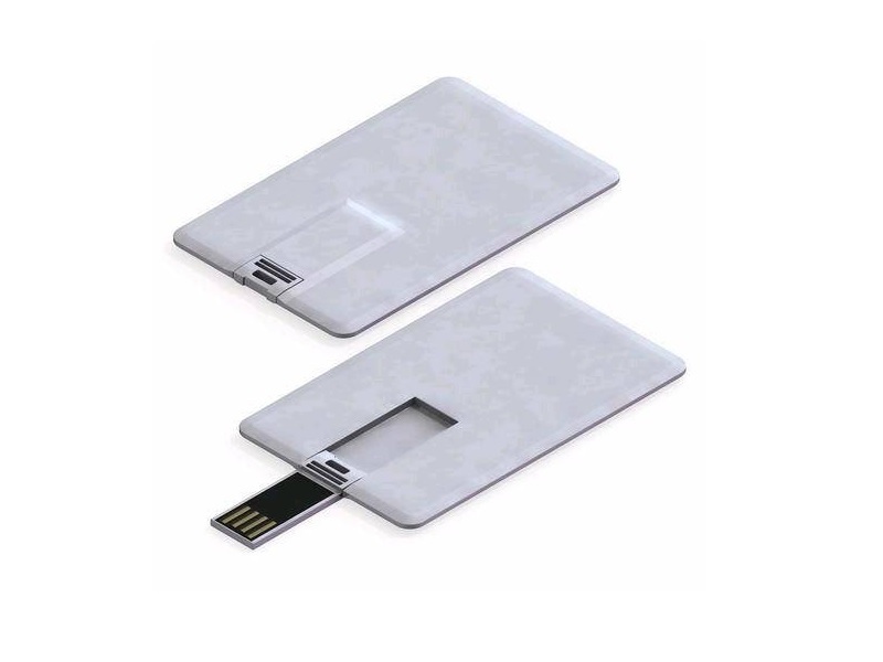 USB flash memorija u obliku kartice 16 GB (269122)