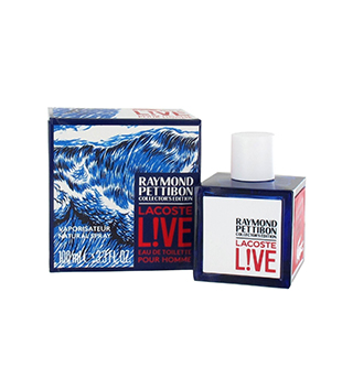 Lacoste Live Raymond Pettibon Collectors Edition Lacoste parfem
Lacoste parfem
eau de toilette, 100 ml