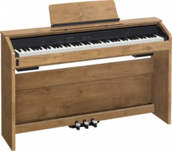 Električni klavir Casio PX-A800