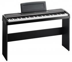 Električni klavir Korg SP-170 Black