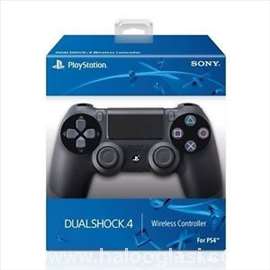 Kontroler Dual Shock PS4 PlayStation 4