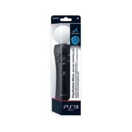 Kontroler Move Motion PS3 Sony PlayStation 3