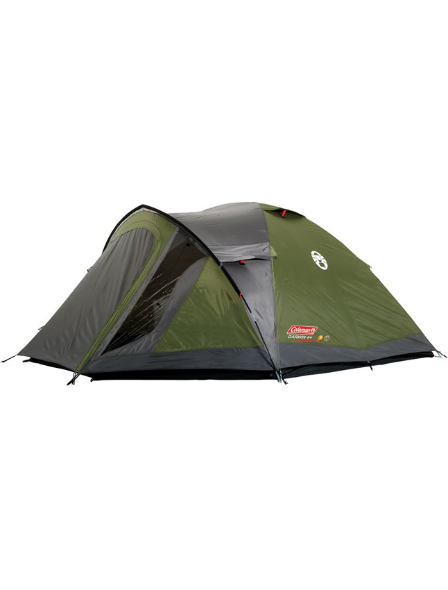Šator za kampovanje COLEMAN - Darwin 3+