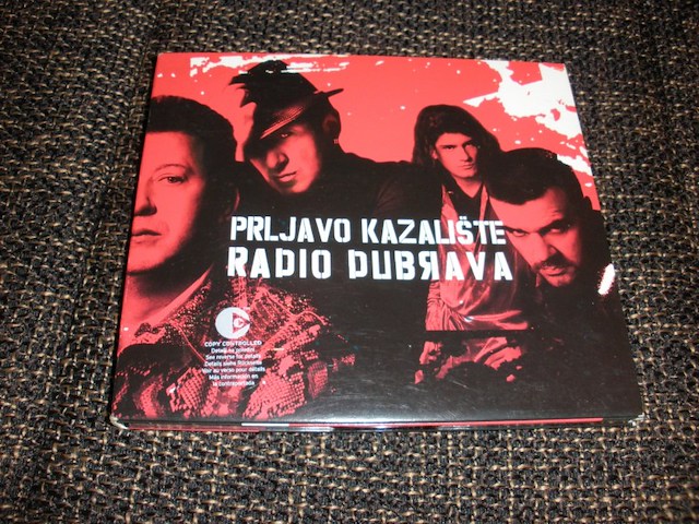 Prljavo Kazalište - Radio Dubrava