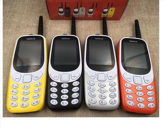 Nokia 3310T