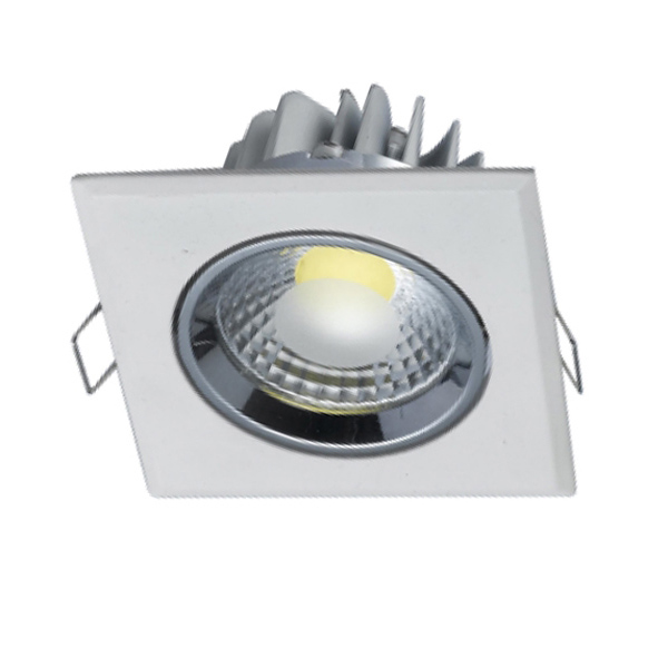 LED rozetna COB L1430-5 6500K 34.5622