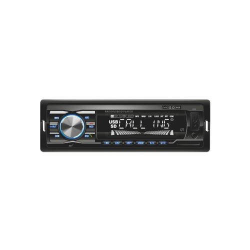 Auto radio SAL VB-3100 bluetooth