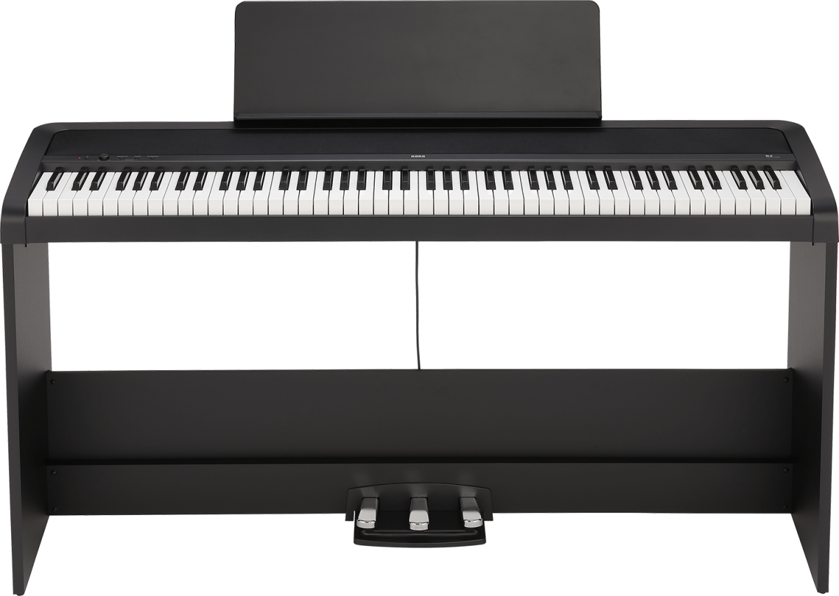 Korg B2SP-BK električni klavir