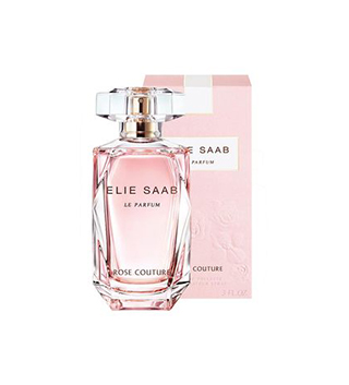 Le Parfum Rose Couture Elie Saab parfem
Elie Saab parfem
eau de toilette, 90 ml