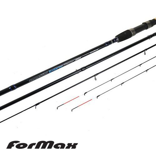 ForMax Competiton Embarker Feeder 3.60m 20-65gr