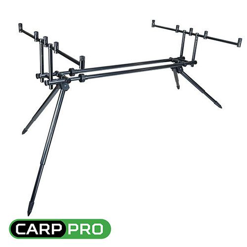 Carp Pro Rod Pod CP-6124
