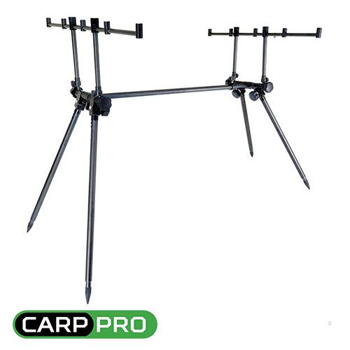 Carp Pro Rod Pod Alu CP-6109