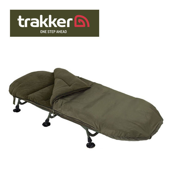 Trakker Big Snooze Compact Vreća