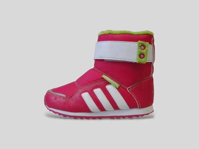 Adidas Zambat dečije čizme - za devojčice SPORTLINE