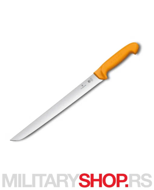 Veliki mesarski nož za filetiranje Swibo