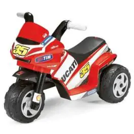 Motor Mini Ducati IGMD0005 PEG PEREGO