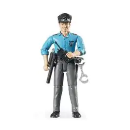 Figura policajac1 Bruder