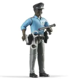 Figura policajac 2 Bruder