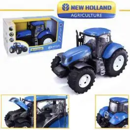 Traktor New Holland T7270