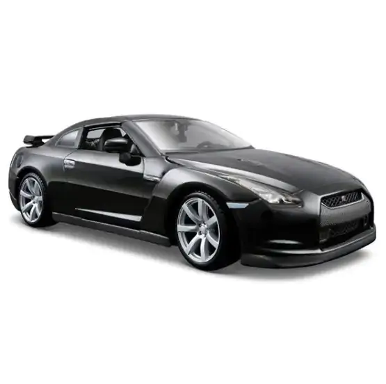 Metalni automobil 1:24 2009 Nissan GT-R MAISITO