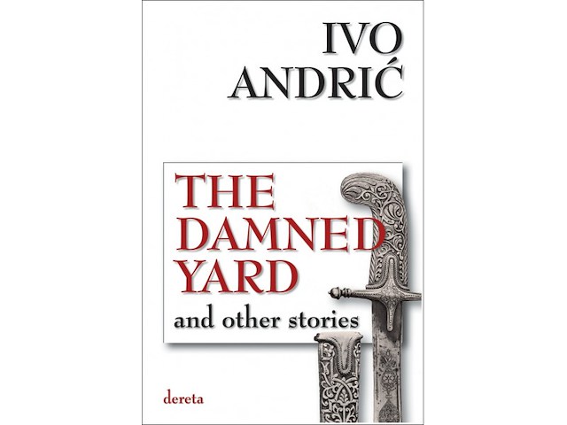 The Damned Yard and other stories