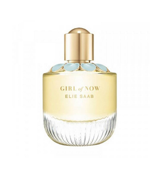 Girl of Now tester Elie Saab parfem
Elie Saab parfem
eau de parfum, 90 ml