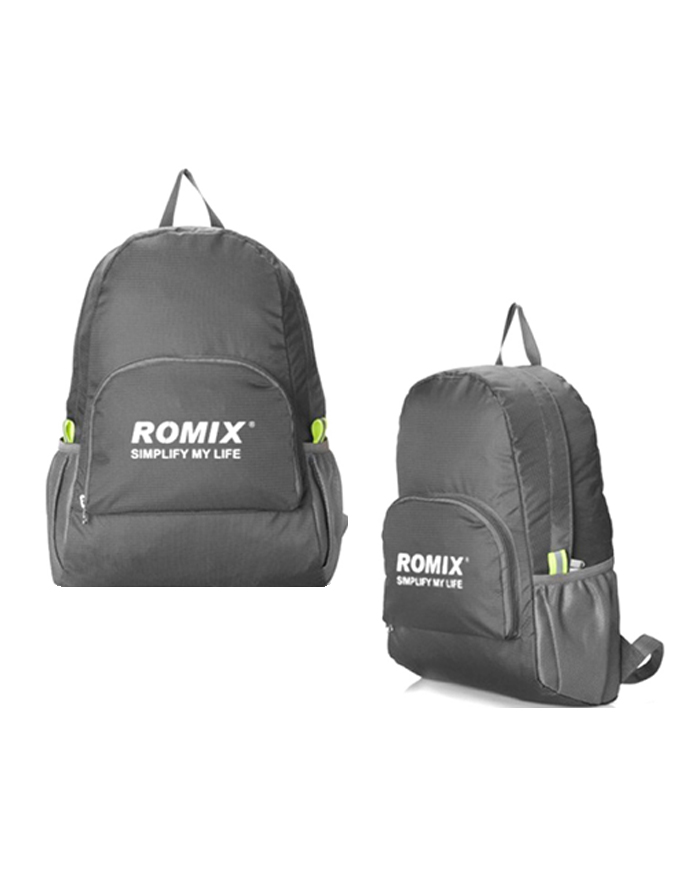 RANAC ROMIX RH27 GRAY 3G