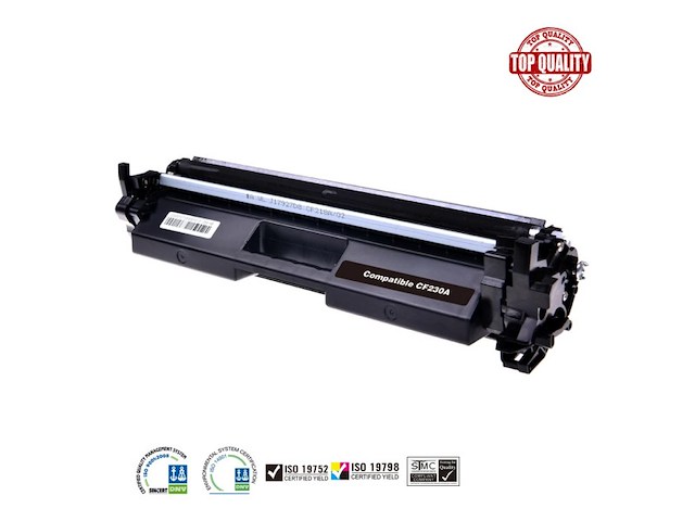 Toner za HP LaserJet Pro M203dn, M227fdn.. - CF230A