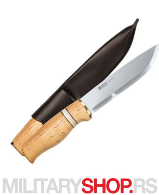 Lovački Nož HELLE Sylvsteinen