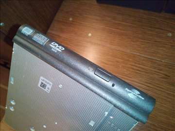 DVD RW za HP 550 laptop, model TS-L632