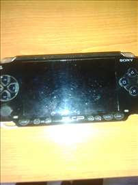 PSP 1003 Play Station